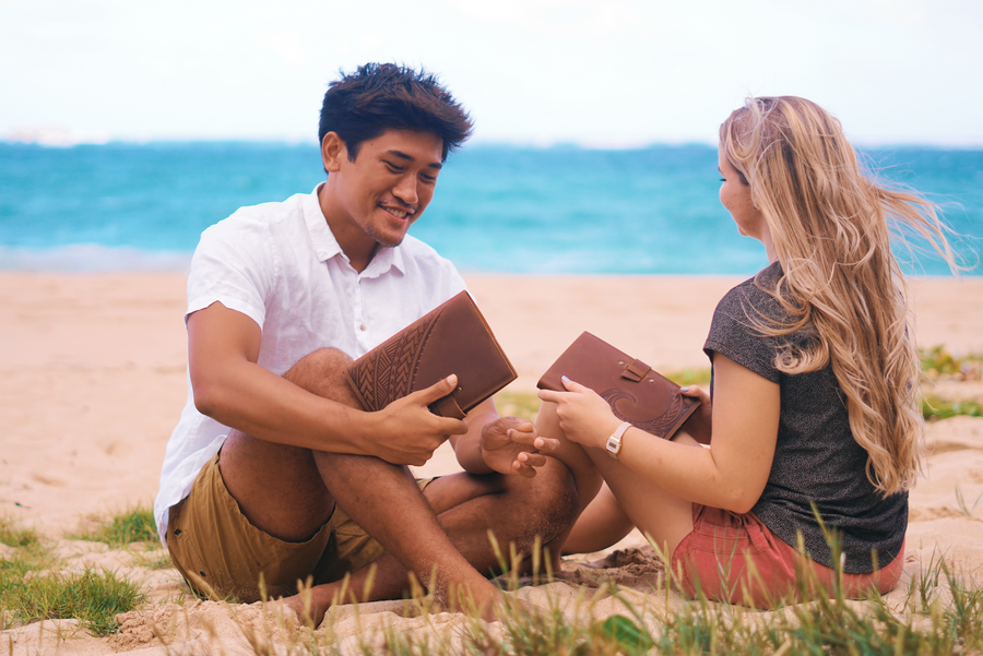 Shaka Tribe– SHAKA TRIBE