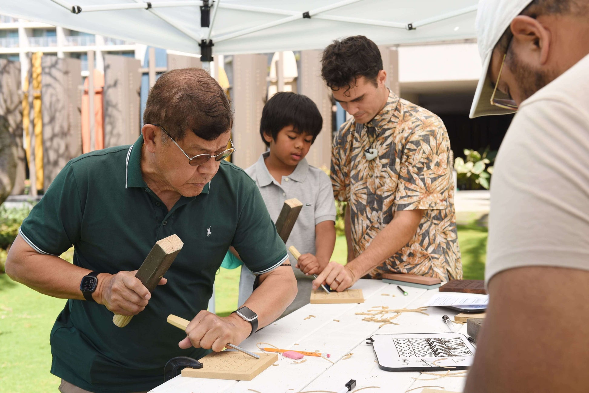 Shaka Tribe– SHAKA TRIBE