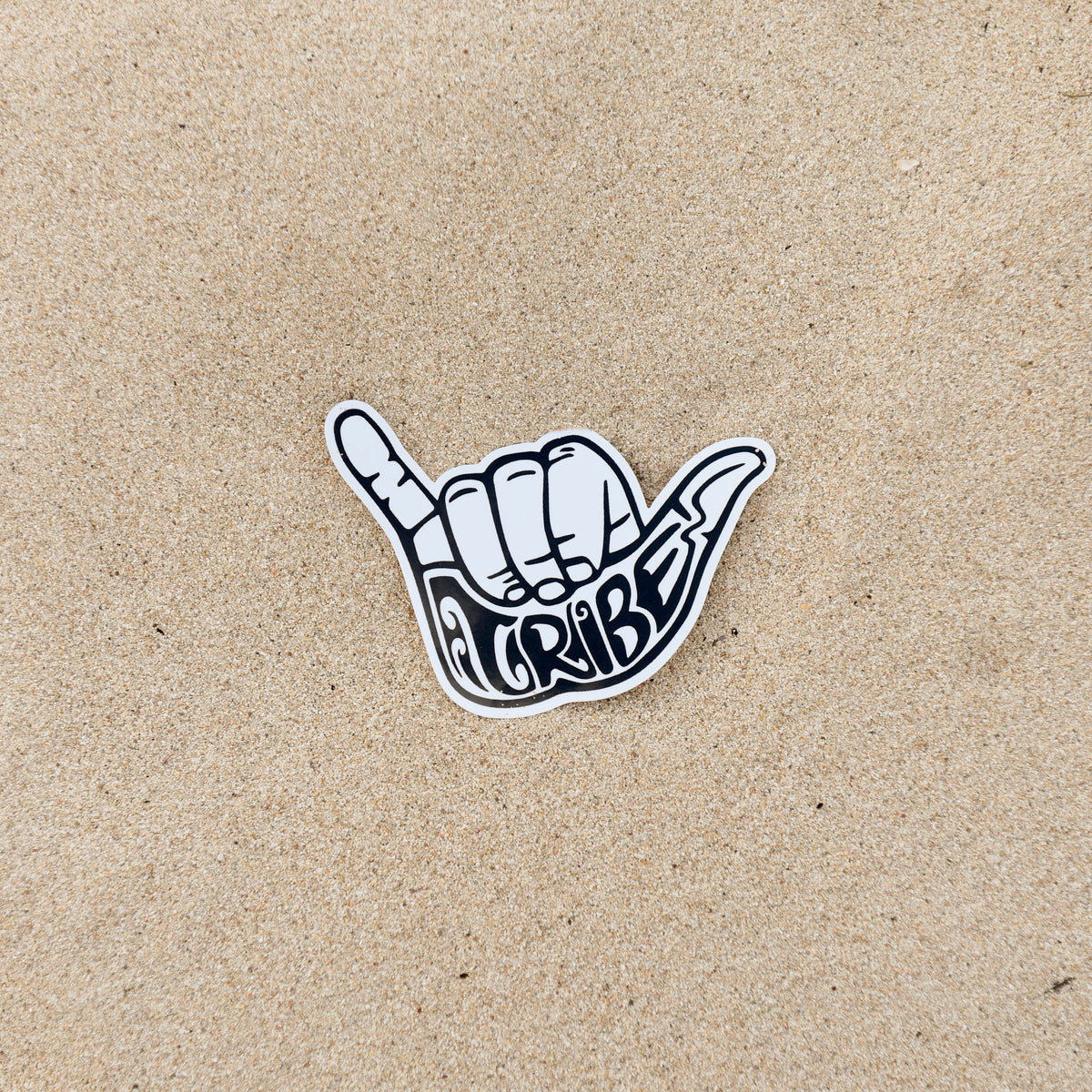 Shaka Tribe Sticker | SHAKA TRIBE