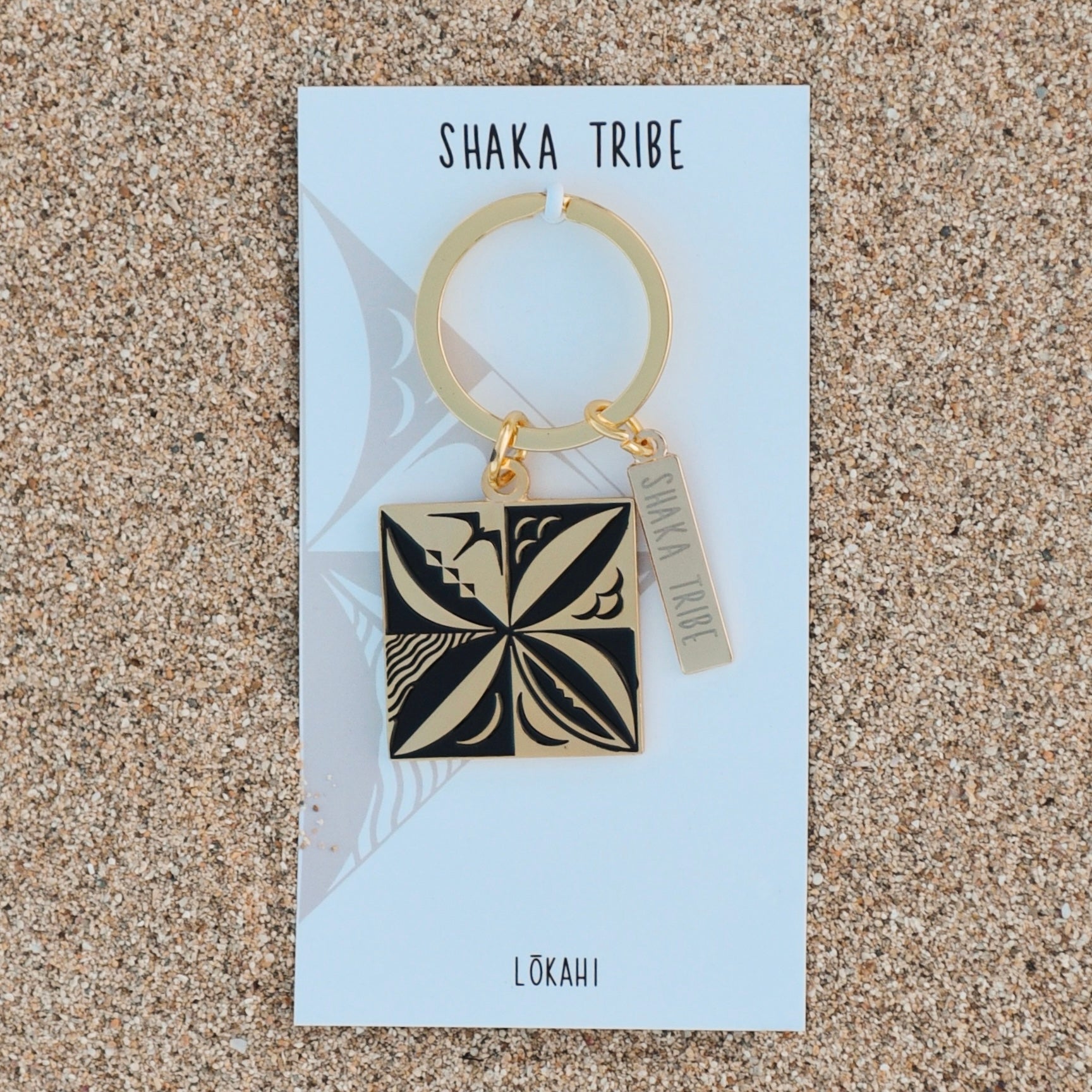 Keychains | SHAKA TRIBE