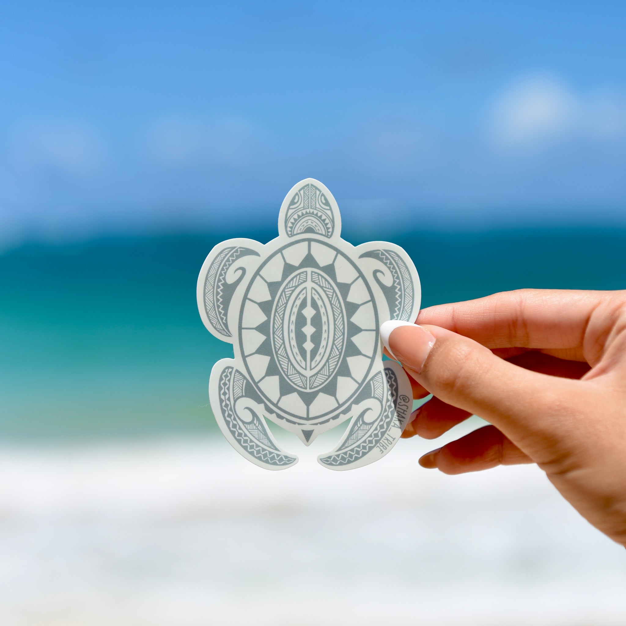 Stickers | SHAKA TRIBE