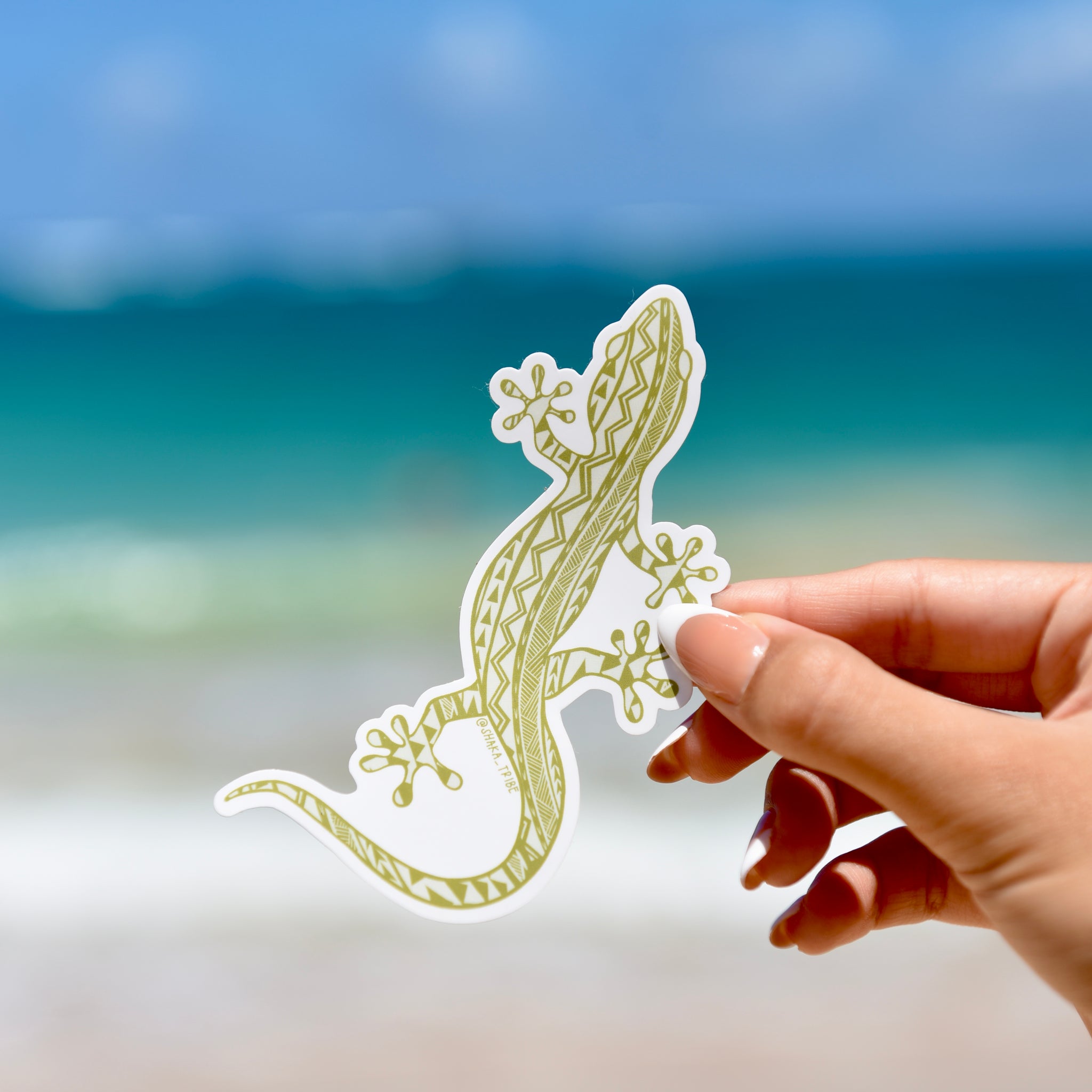 Stickers | SHAKA TRIBE